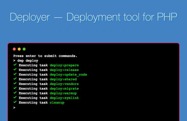 Deployer: Deployment made easy | Asapo Deployer: Deployment made easy | Asapo